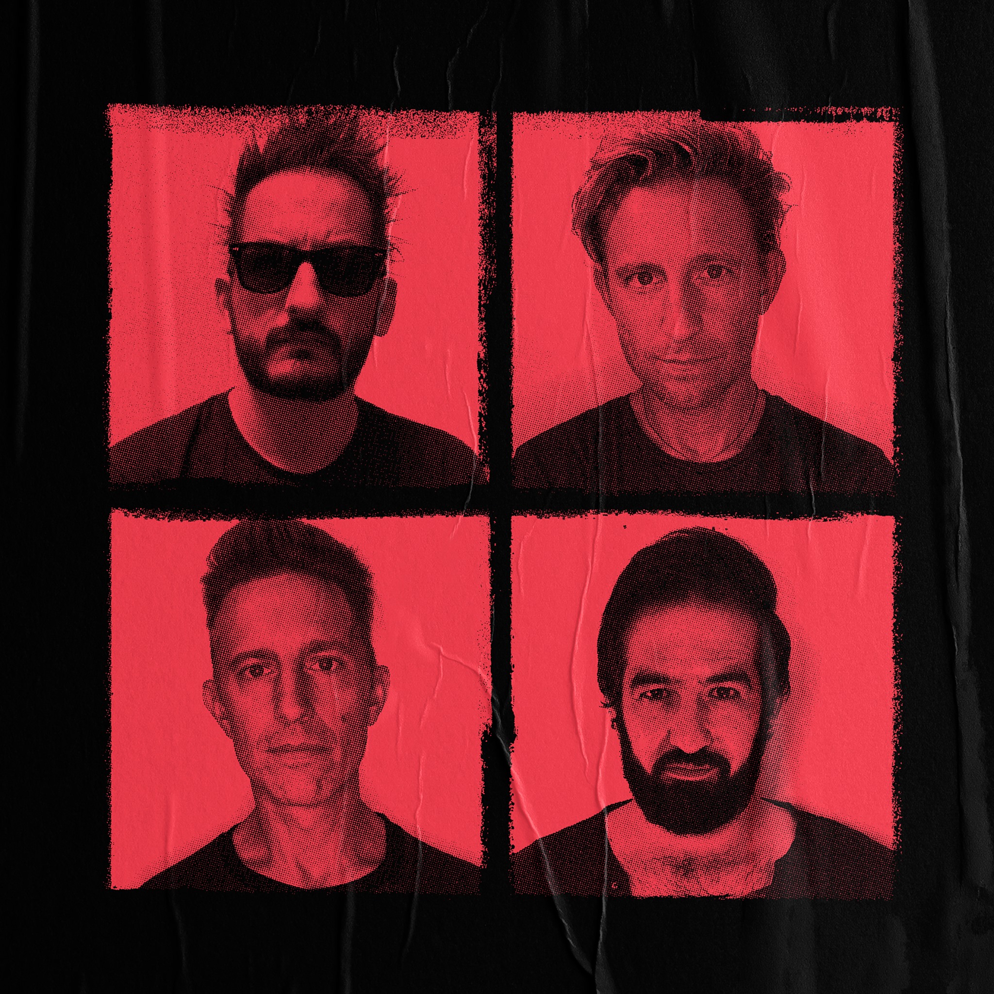 LISTEN: Madina Lake Release New Single Off Forthcoming EP – Play Too Much